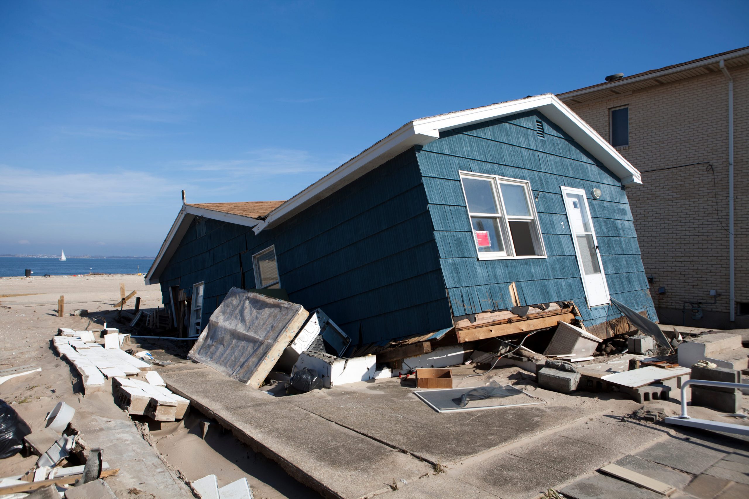 Tips for Surviving a Hurricane at Home | Hurricane Damage